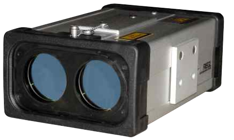 Láser LD90-3 | Continental Process Instruments